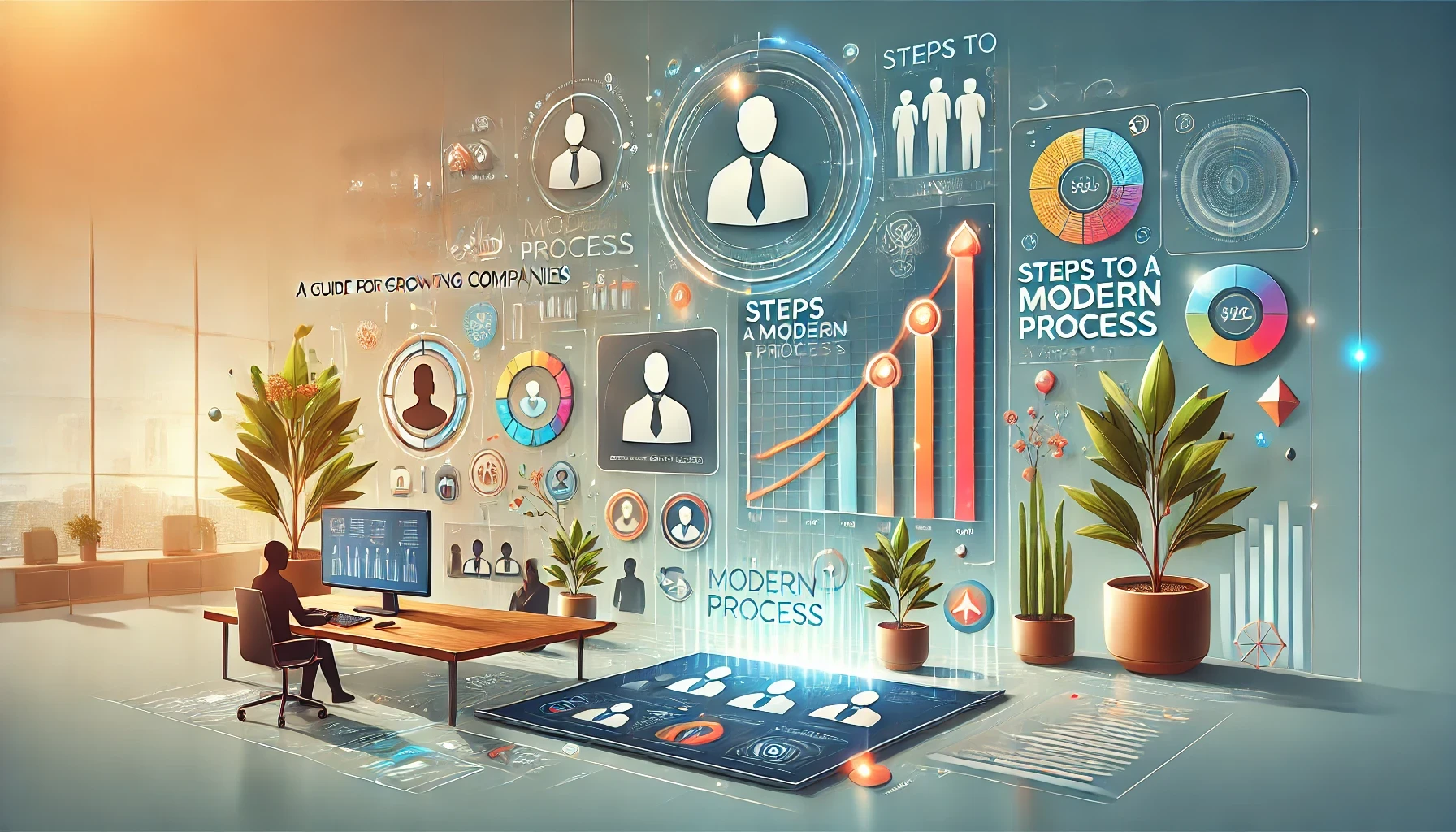 7 Steps to a Modern Hiring Process (Updated): A 2025 Guide for Growing ...